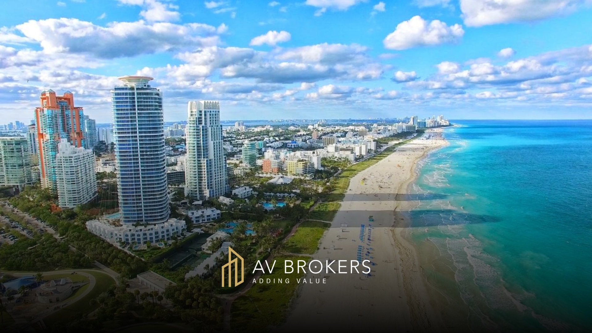 Ventajas de invertir en la zona de Edgewater Miami, Florida